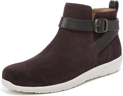Vionic Women's Magnolia Romy High Top Booties | eBay