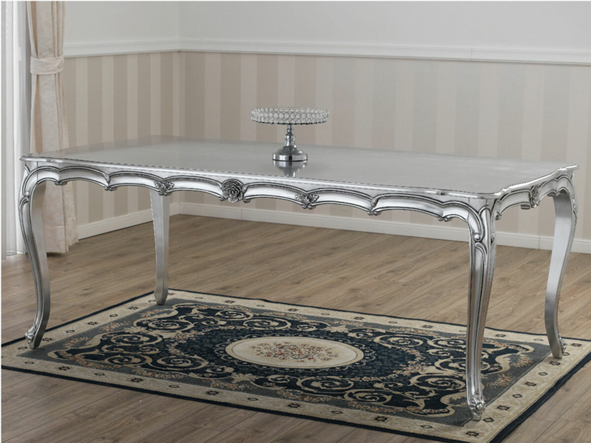 Modern Baroque Table
