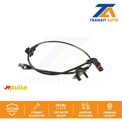 Front ABS Wheel Speed Sensor For Dodge Chrysler 300 Charger Magnum ...