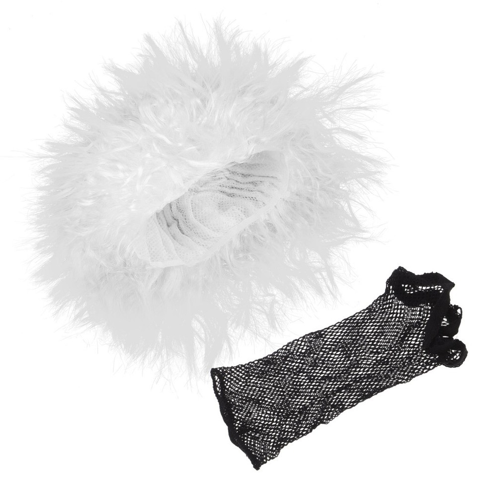 Science Costume Wig: Science Fiction Hairpiece Wig for Cosplay Events ...