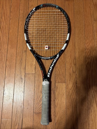 Babolat Pure Drive GT Tennis Racquet - Grip 4 1/4 #2 | eBay