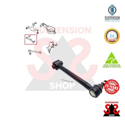 Rear Axle Control/Trailing Arm Rod Suit HYUNDAI Santa Fe 2.7 4x4 552503J010 | eBay Australia