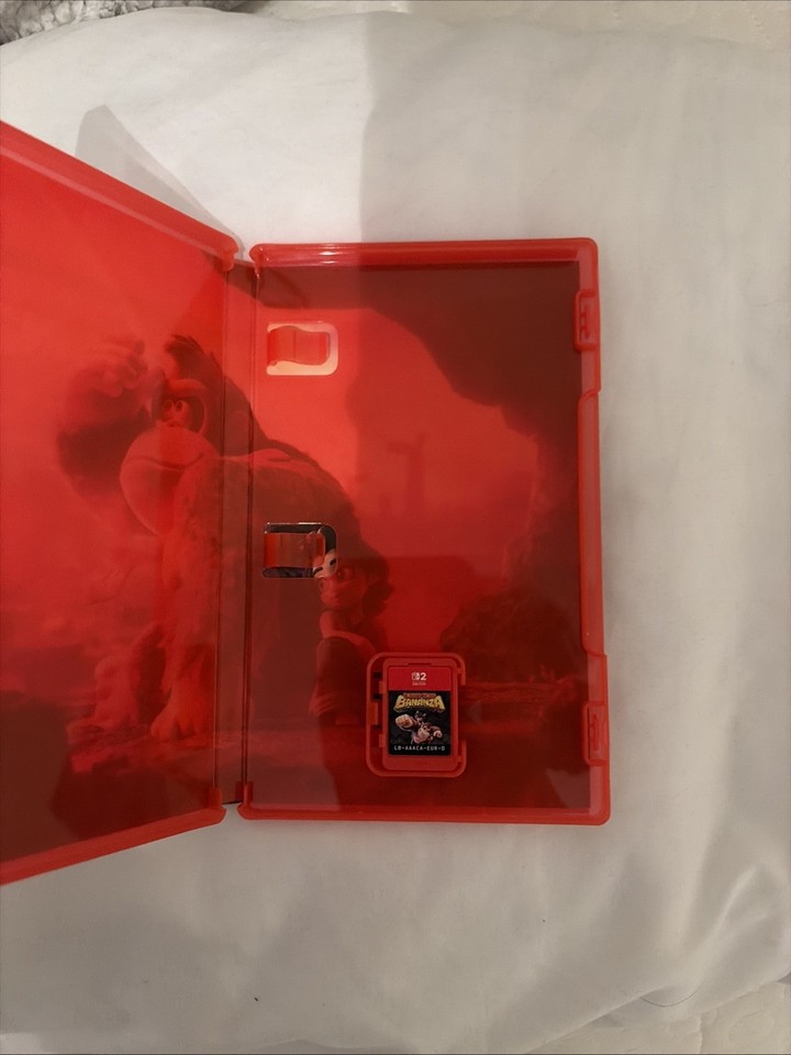 Donkey Kong Bananza Switch 2 | eBay UK