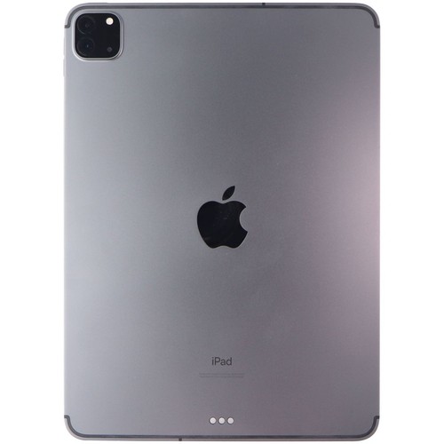 Apple iPad Pro (11-inch) 2nd Gen Tablet (A2068) Unlocked - 512GB/Space ...