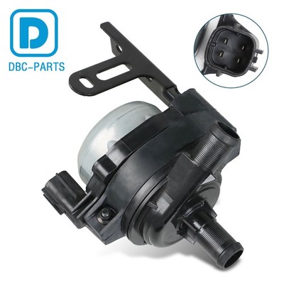Cooling Water Pump Fit for 2021-2024 Nissan Rogue 1.5L L3 21580-6RC0A ...