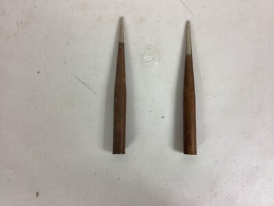 Weathervanes & Lightning Rods - Lightning Rod Tips