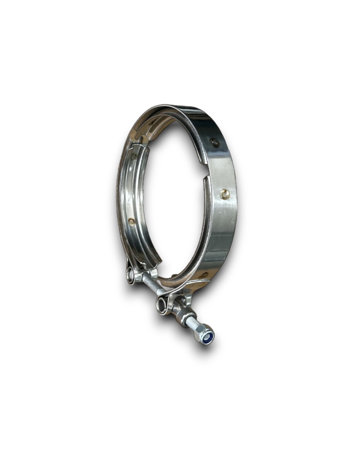 New V-Band Clamp - Part Number 3067979 | eBay