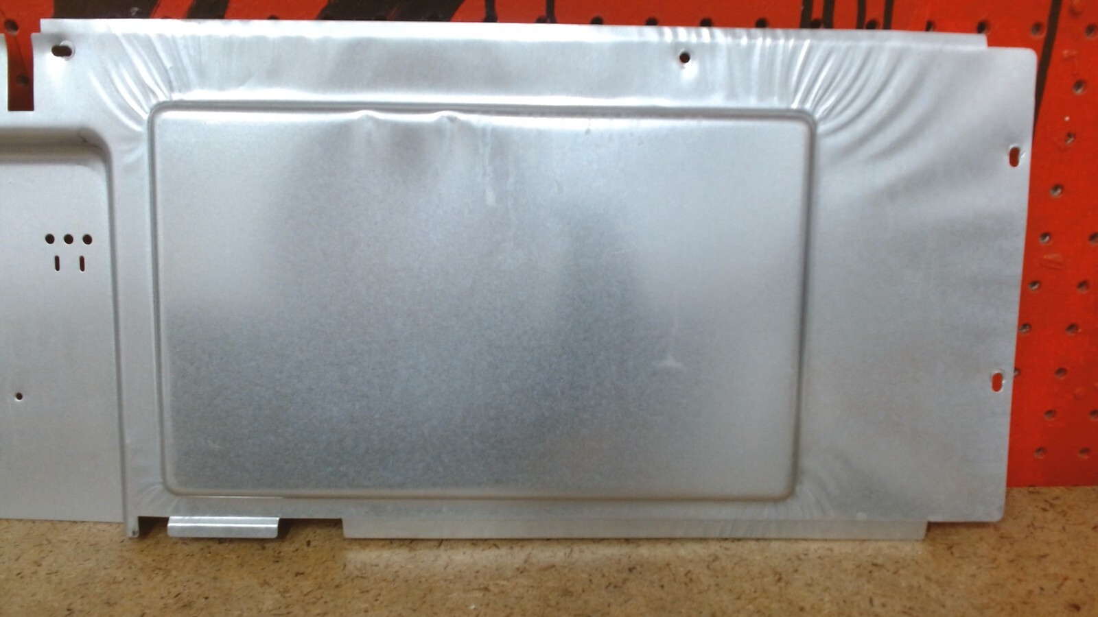 Whirlpool Refrigerator Back Cover Panel W10270394 | eBay