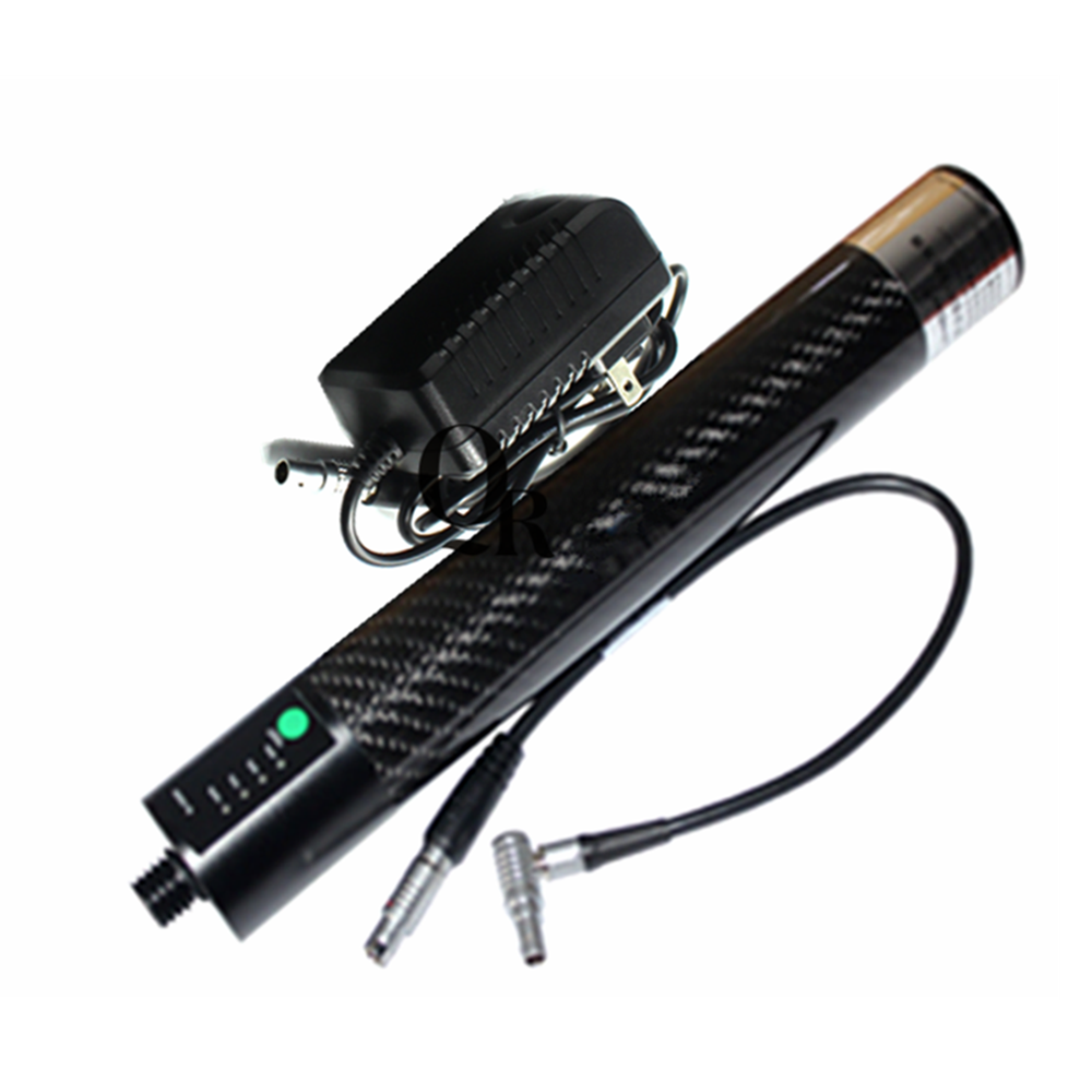 12V 20000mAh Trimble Multifunctional RTK Battery Bar GPS External Pole ...