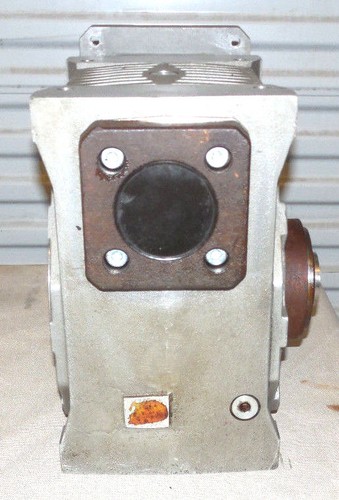 DYNABOX BASIC GIRARD TRANSMISSION RIGHT ANGLE SERVO GEARHEAD 110 DYN 1/ ...