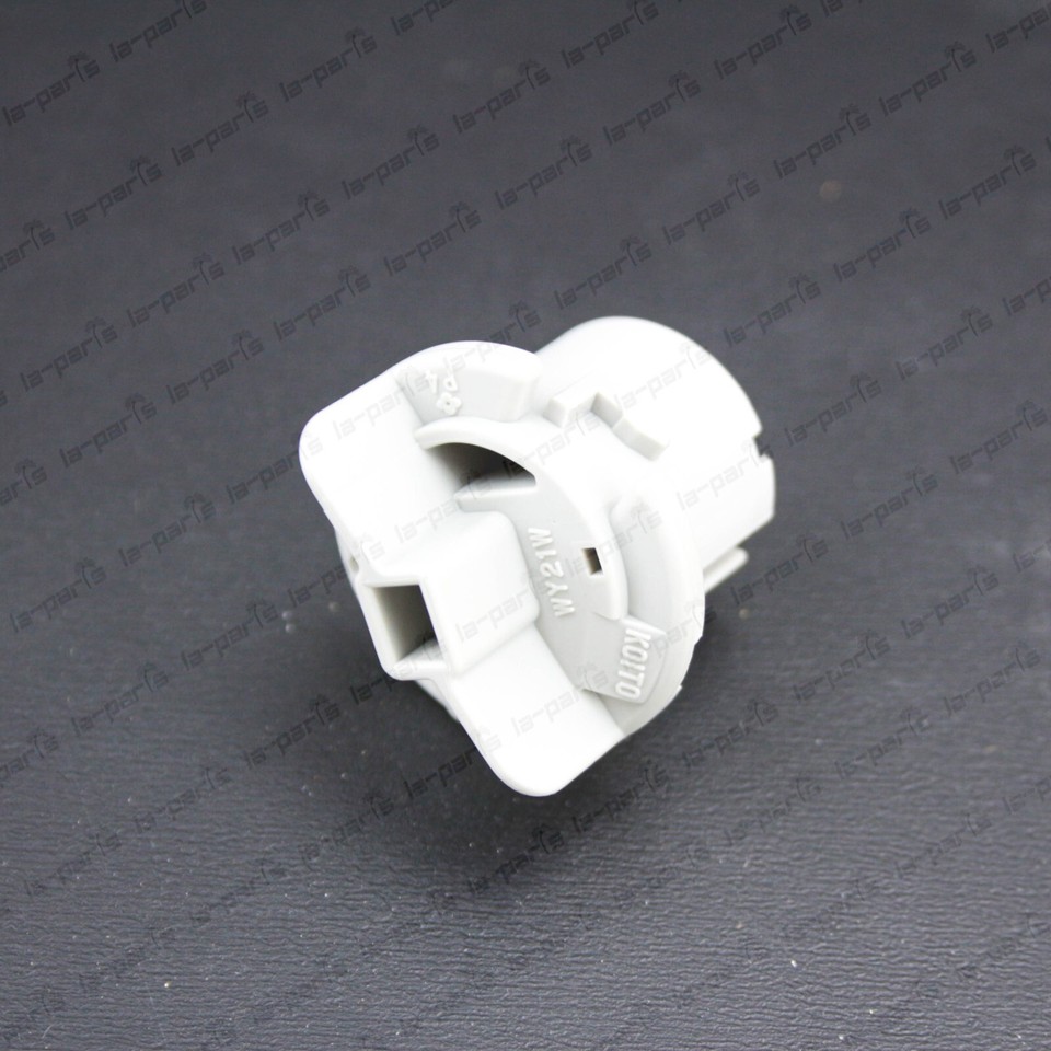 GENUINE TOYOTA 2003-2009 TOYOTA 4RUNNER REAR TURN SIGNAL LAMP SOCKET ...