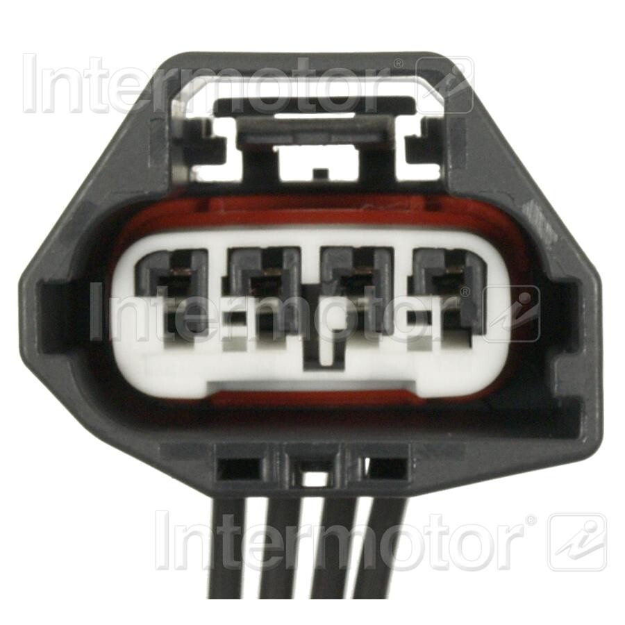 For 2004-2010 Ford Explorer Fuel Pressure Sensor Connector SMP 2005 ...