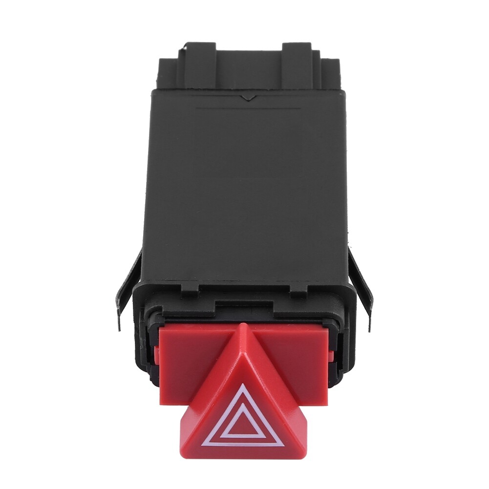 *Hazard Emergency Flasher Switch For A4 S4 8D0941509H | eBay