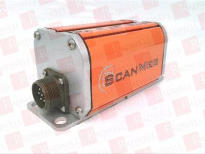SCANMEG P4-LR-R / P4LRR (BRAND NEW) | eBay