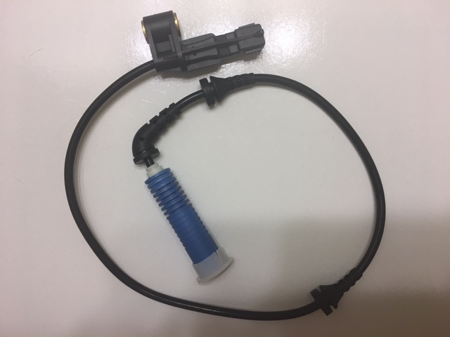 BMW 3 E46 Front Left ABS Sensor 34526792897 OEM for sale online | eBay