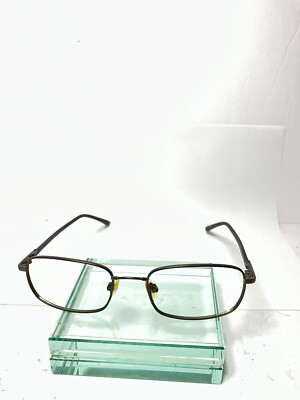 Flexon 652 Marchon Sunglass/Eyeglass Frames 53-18-140MM | eBay