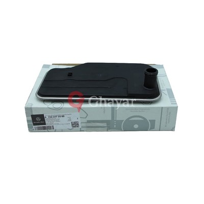 Mercedes Benz Gear Filter 2222772000 | eBay