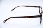 NEW COACH 5120 (DARK TORTOISE) HC6179U AUTHENTIC DESIGNER EYEGLASSES 53 ...
