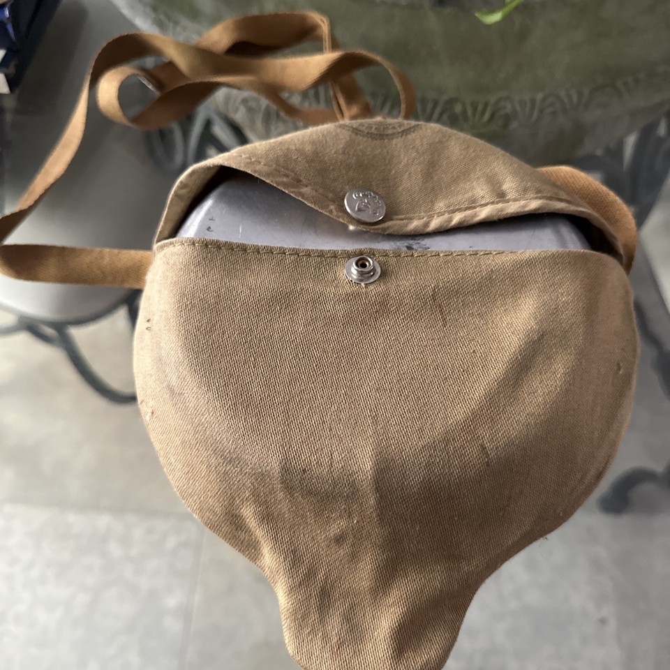 Boy Scouts of America Vintage Camping Cooking Set GEAR. UTENSILS,KNIFE ...