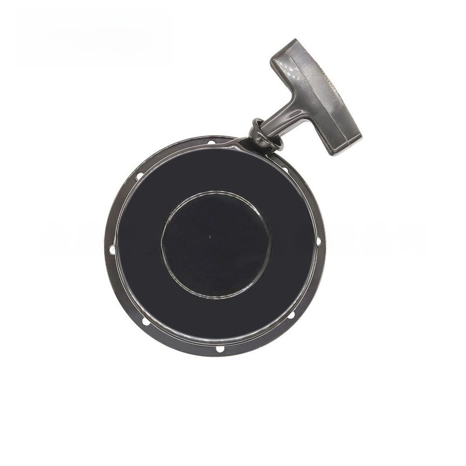 Starter Assembly Generator Starter Plastic Housing Iron Claw Pull ...