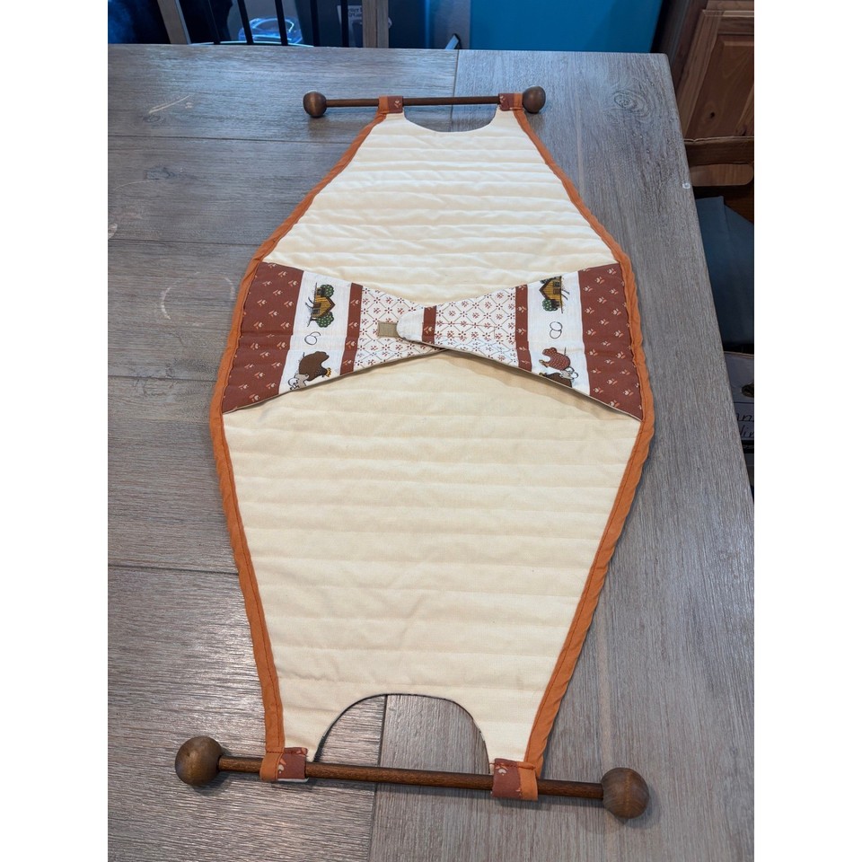 Farmhouse Country Kitchen Hanging Towel Holder Rooster Chicken Barn ...