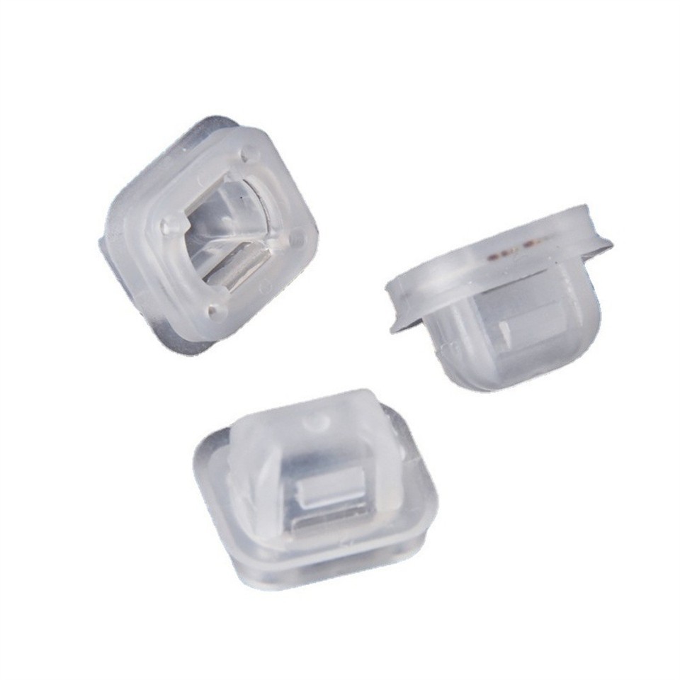 Interior Moulding Clip 07149158194 Door Retainer For E46 E90 E91 X5 ...