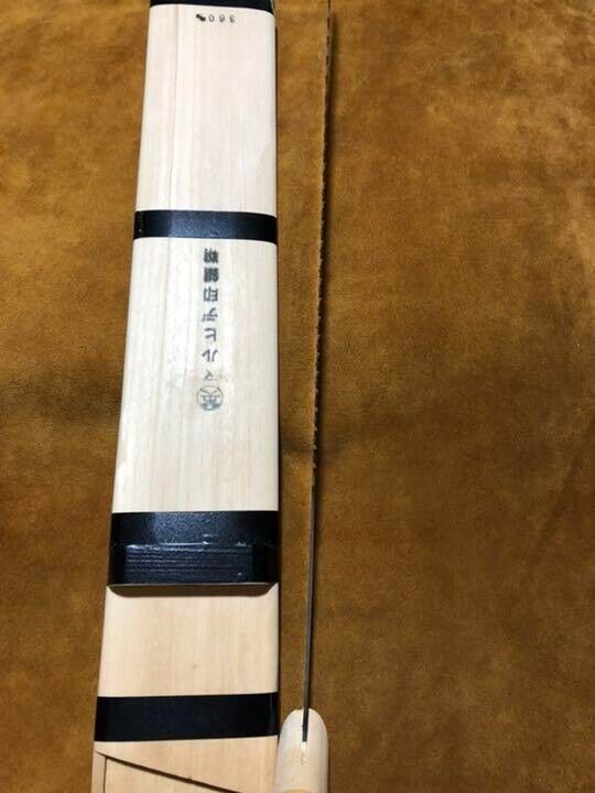 Vintage Japanese Forestry Old Long Hand saw Carpentry tool Single edge ...