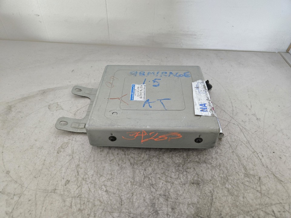 OEM - ECM ENGINE CONTROL MODULE COMPUTER FITS MD761629 | eBay