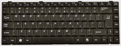 FS90 Key for keyboard Fujitsu Amilo Li1718 Li1720 Li2727 Li2732 Li2735 ...