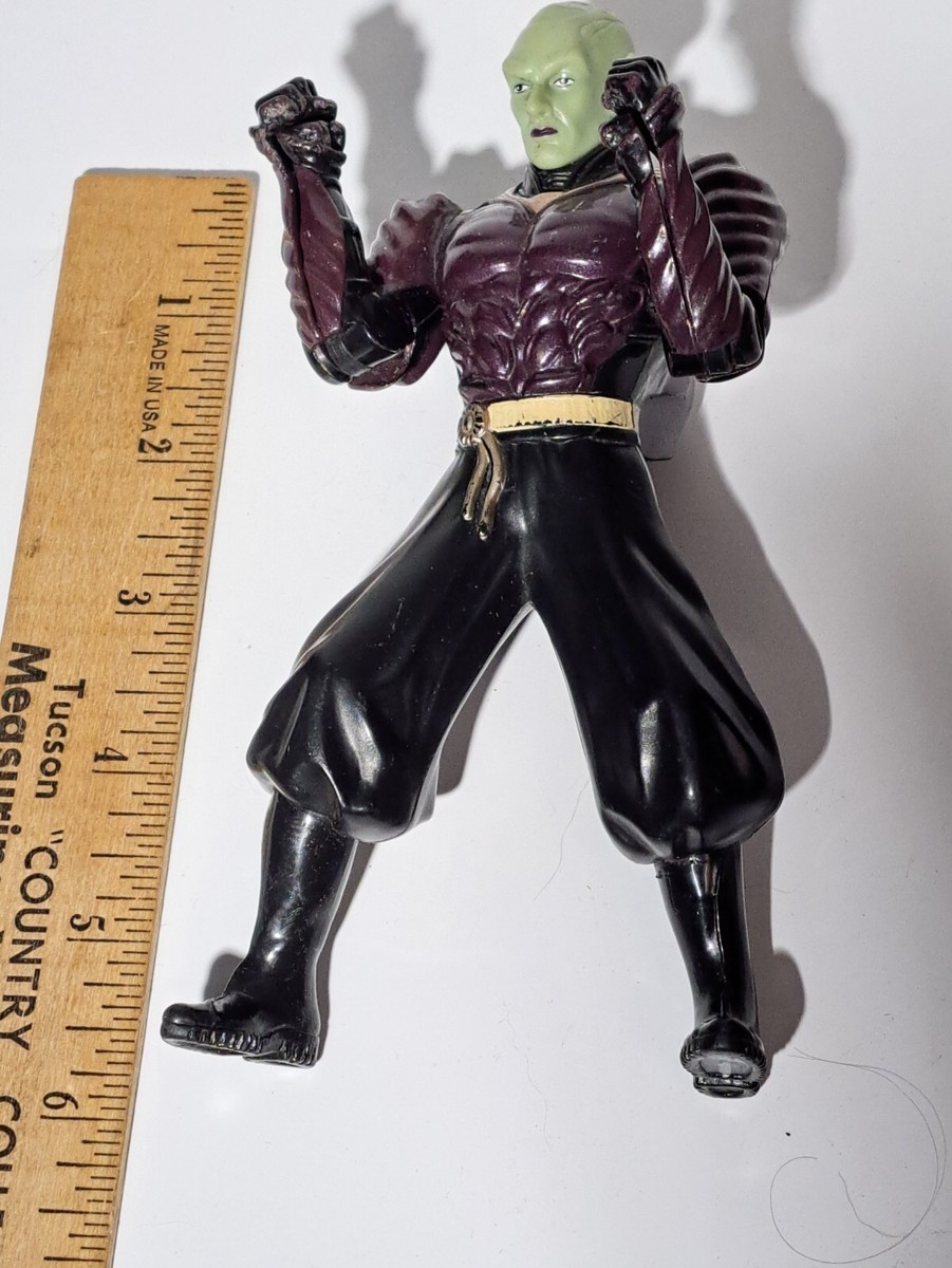 Dragonball Evolution Piccolo