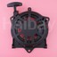 Recoil Rewind Pull Starter For Honda GCV190 GCV135 GCV160 28400-Z0M-801 ...