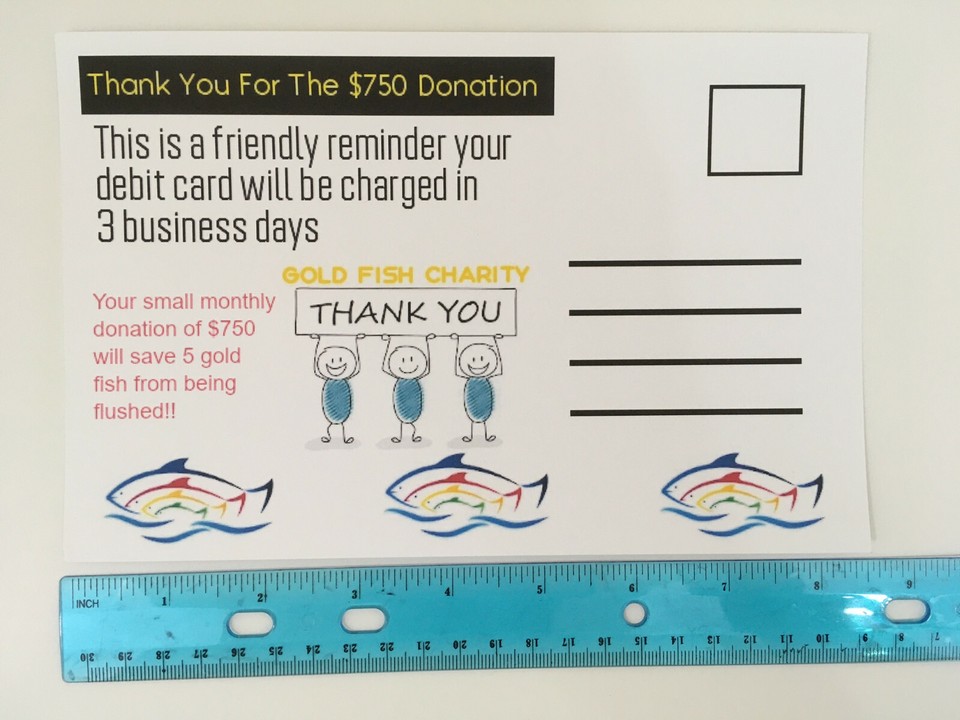 6 PACK - Adult PRANK Mail Postcards - FUNNY Joke Revenge Gag Gift ...