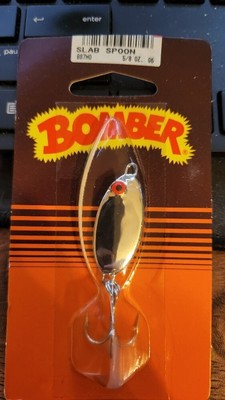 Bomber - Slab Spoons