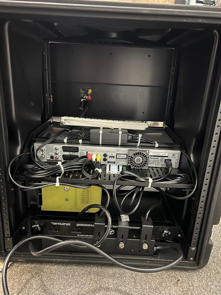 Envirosight Rovver 225 sewer robot camera | eBay