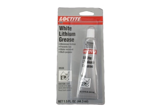 Loctite White Lithium Grease; Truck; Tool; | eBay