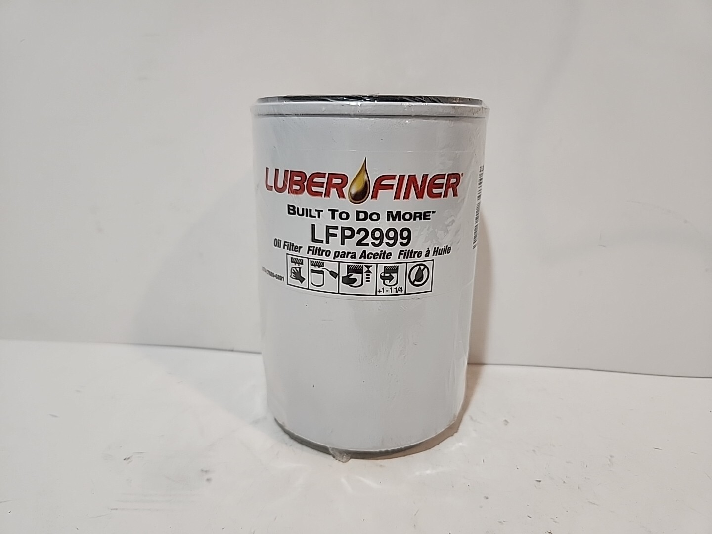 MERCRUISER 35-881126-K01 - Cross reference oil filters