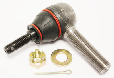 LAND ROVER L/H THREAD TRACK ROD END - RTC5870 - RR CLASSIC DISCO 1 ...