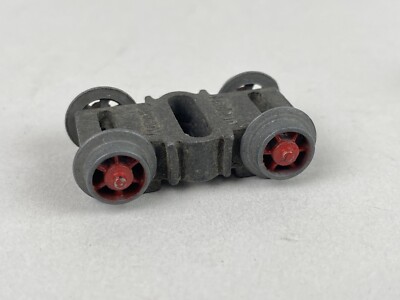 Vintage Marklin SK 800 Steam locomotive Postwar running axle, spoked ...