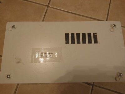 Used Q-Tran 300W 120/12 Low Voltage Lighting Power Supply Transformer Q ...