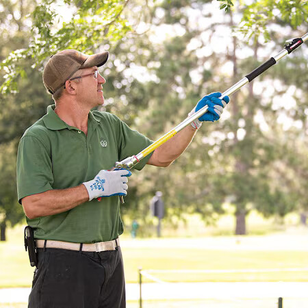 Showa 300XL-10 Atlas Fit 300 Rubber-Coated Gloves X-Large Blue/Gray | eBay