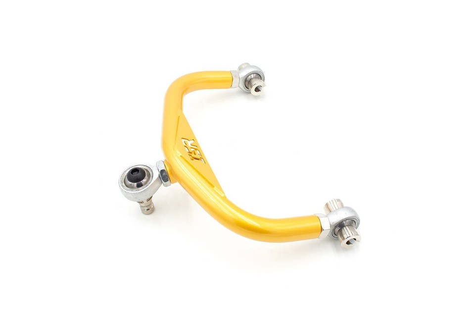 ISR Performance Street Adjustable Front Upper Camber Arms FUCA for 370Z ...