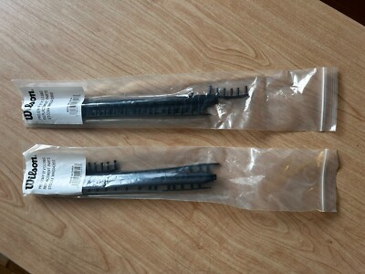 Wilson Pro Staff 97 v13 Bumper and Grommet Set (WRG043800) | eBay