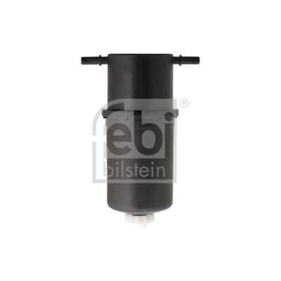 For VW Crafter 30-35 2E 2.0 TDI Genuine Febi In Line Fuel Filter | eBay UK