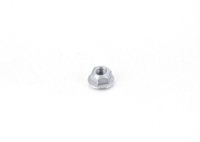 Genuine BMW / MINI - SELF-LOCKING HEX NUT - 07119905949 | eBay