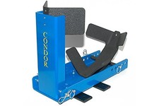 Condor Scooter Wheel Chock Kit Scc-4000 for sale online | eBay