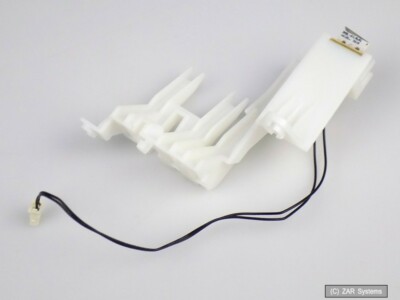 HP DeskJet D4230 Ersatzteil: C9079-40017 Innenteil Weiße Halterung mit ...