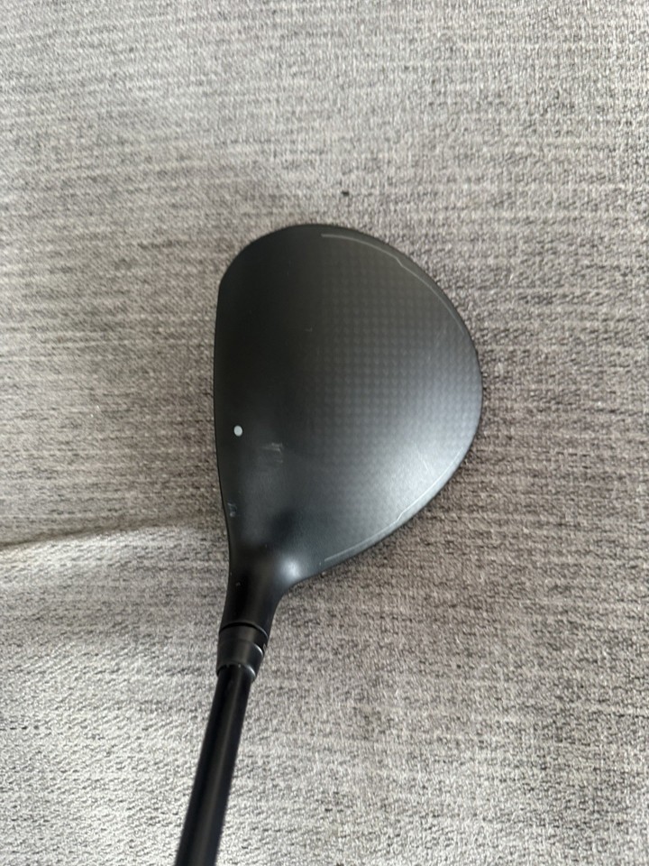 PING Golf G440 MAX 15* 3 Wood Stiff Flex (S) ALTA CB 65 Graphite Shaft ...