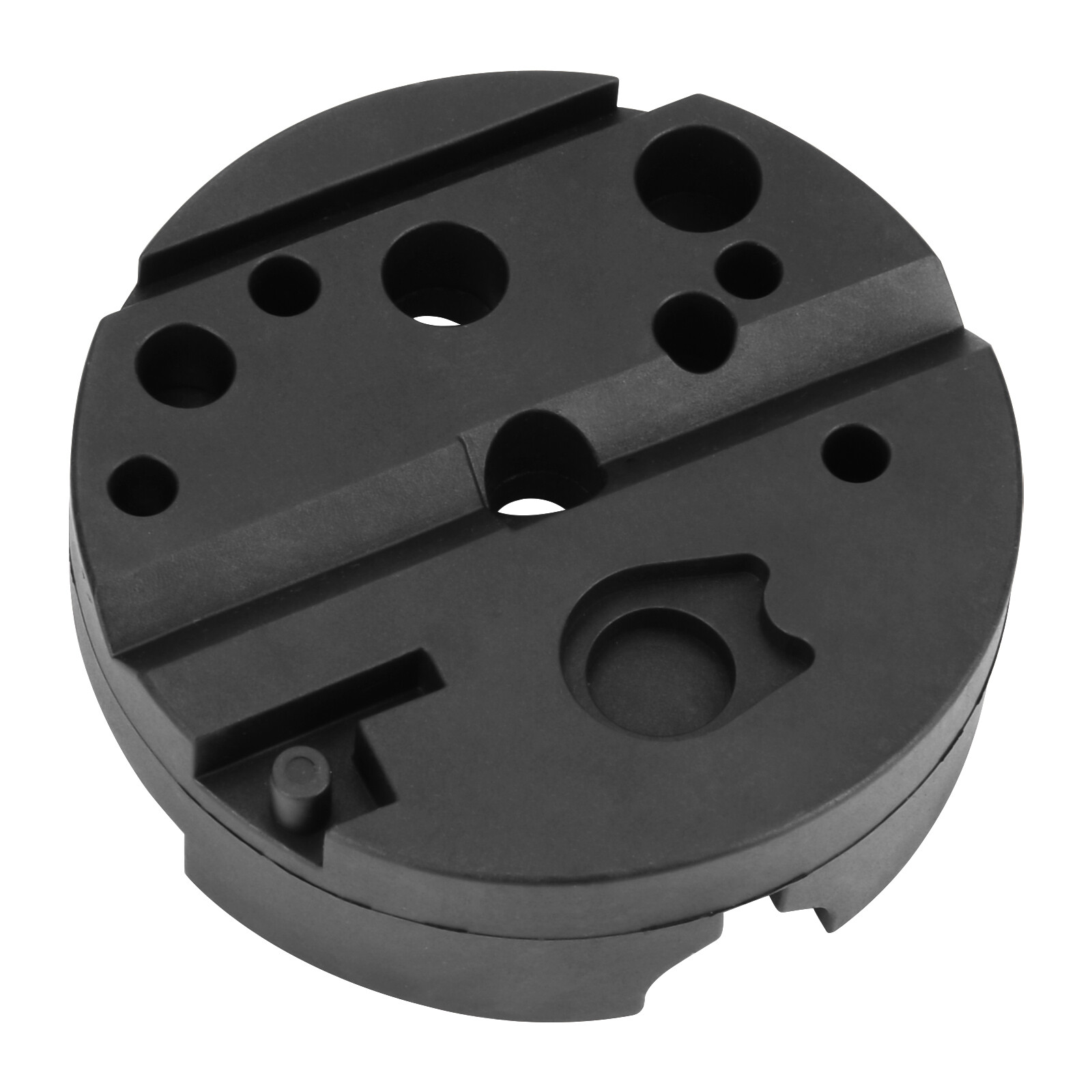 Gunsmith Bench Block Gun Maintenance Armorers Block for Glock,1911 ...