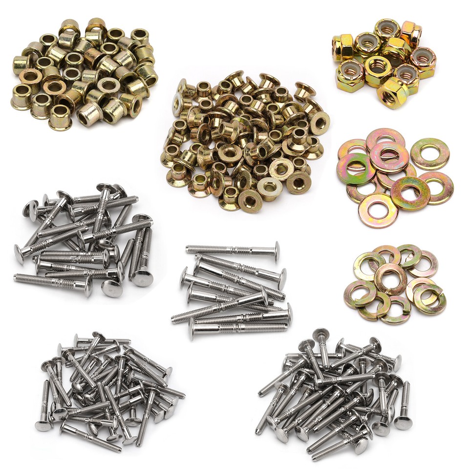 For Peterbilt 379 Front Grill Huck Rivet Kit Stainless Steel | eBay