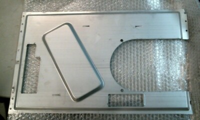 LG, Kenmore Elite Microwave Oven Insulator, New, Genuine Factory Part ...